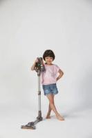 China Standard High Configuration Battery Powered Vacuum Cleaner For Choosing for sale