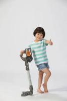 China Standard High Configuration Battery Powered Vacuum Cleaner For Choosing for sale
