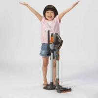 China Standard High Configuration Battery Powered Vacuum Cleaner For Choosing for sale