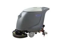 China Efficient Compact Industrial Floor Scrubbing Machines With 18-20 Inch Brush And CE for sale