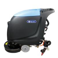 China OEM Dycon CE Commercial Walk Behind Floor Scrubber for sale