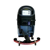 China Dycon Battery Walk Behind Floor Scrubbers Perfect Solution For Commercial Cleaning Needs for sale