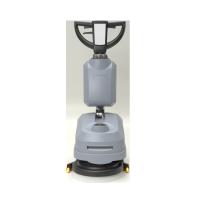 China Battery Power Compact Floor Scrubbers Efficient Cleaning Solutions For Tight Spaces for sale