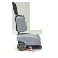 China Battery Power Compact Floor Scrubbers Efficient Cleaning Solutions For Tight Spaces for sale