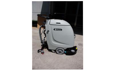 China Custom Designed Floor Scrubber Dryer Machine For Hospital Dentist Clinic for sale