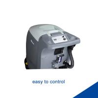 China Effortless Cleaning Dycon Walk Behind Auto Scrubber With Electric Power Traction System for sale