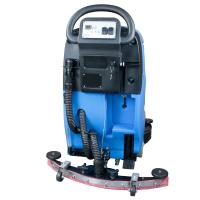 China Long-Term Cleaning Solution Heavy-Duty Floor Scrubber Machines with Large Tank Capacity for sale