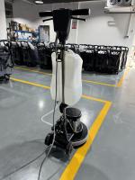 China High-Performance Floor Buffer Machines for Professional Cleaning Needs for sale