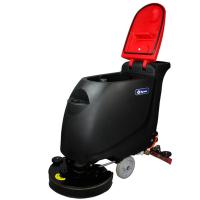 China Floor Scrubber Machines Achieve Amazing Cleaning Efficiency of 2 000 Square Meters per Hour for sale