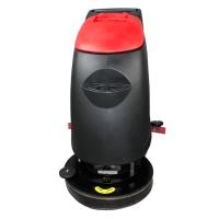 China Floor Scrubber Machines Achieve Amazing Cleaning Efficiency of 2 000 Square Meters per Hour for sale