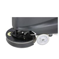 China Floor Scrubber Machines Achieve Amazing Cleaning Efficiency of 2 000 Square Meters per Hour for sale