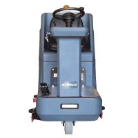 China Industry-Leading Medium-Sized Ride-On Cleaning Machine for sale