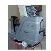 China Industry-Leading Medium-Sized Ride-On Cleaning Machine for sale