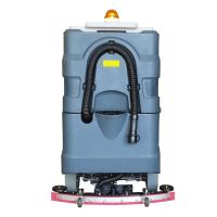 China Industry-Leading Medium-Sized Ride-On Cleaning Machine for sale