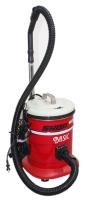China High-Efficiency Industrial Vacuum Cleaners VC20 Canister Vacuum Cleaner for Hotels Offices and Malls with 1000W Motor for sale
