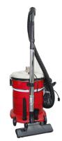 China High-Efficiency Industrial Vacuum Cleaners VC20 Canister Vacuum Cleaner for Hotels Offices and Malls with 1000W Motor for sale