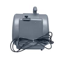 China A High-Powered, Lightweight, And Portable Air Blower That Helps Keep Your Floors Dry. for sale