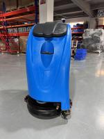 China Versatile Cleaning Compact Floor Scrubbers Equipment For Business for sale