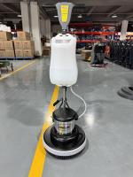 China Powerful Floor Buffer Machines For Deep Floor Scrubbing And Polishing for sale