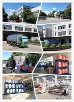 China Big Water Tank Walk Behind Floor Scrubbers Allow Foam Free Detergent Machine for sale