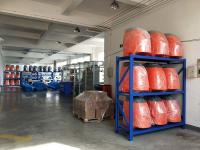 China Electricity Or Battery Floor Washing Machine , Mini Industrial Floor Cleaners For School for sale
