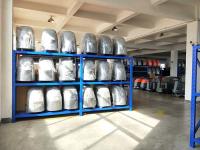 China Electricity Or Battery Floor Washing Machine , Mini Industrial Floor Cleaners For School for sale