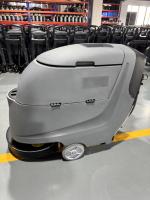 China Superior Cleaning Power FS20W Floor Scrubber Machines For Large Scale Cleaning In Commercial Spaces for sale