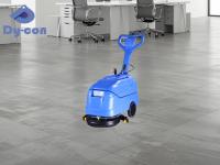 China 22L Mini Floor Scrubbers For Commercial Offices for sale