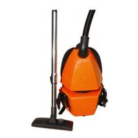 China Lightweight Portable Backpack Vacuum Cleaner for sale