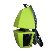 China Lightweight Portable Backpack Vacuum Cleaner for sale