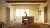 China Eco Friendly Commercial Floor Cleaning Machines With 40L Solution Tank for sale
