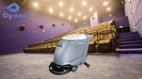 China Movie Theater Cleaning Machine Battery Saver Spill-Proof Design for sale