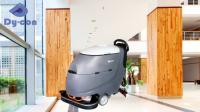 China Low-Noise Commercial Scrubber For Offices - Easy Maintenance Efficient for sale