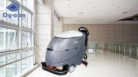 China Low-Noise Commercial Scrubber For Offices - Easy Maintenance Efficient for sale