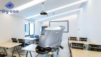 China Low-Noise FS45B Scrubber Dryer Perfect For Training Center Floors for sale