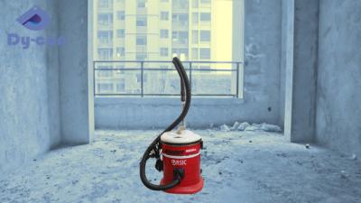 China Dycon VC20 Construction Vacuum 1500m²/H Debris Cleaning For Job Sites for sale