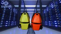 China Anti Static BP42 Vacuum Cleans Data Centers Without Downtime for sale