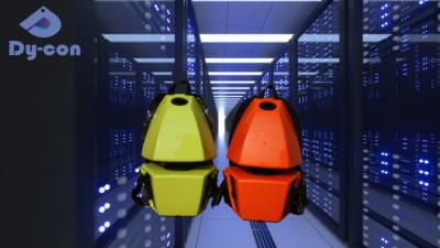 China Anti Static BP42 Vacuum Cleans Data Centers Without Downtime for sale