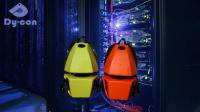 China Anti Static BP42 Vacuum Cleans Data Centers Without Downtime for sale