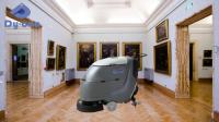 China Dycon FS20W Floor Scrubber with 55L Tank & 2000m2/h Efficiency for sale