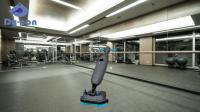 China Dycon MFS208N Floor Scrubber with 4L Water Tank and 5.5L Recovery for sale