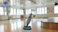 China Dycon MFS208N Floor Scrubber with 4L Water Tank and 5.5L Recovery for sale