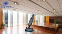 China Dycon MFS208N Floor Scrubber with 4L Water Tank and 5.5L Recovery for sale