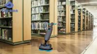 China Dycon MFS208N Floor Scrubber Dryer with 5.5L Recovery Tank for sale
