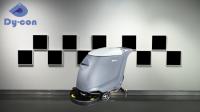 China Dycon FS45 Floor Scrubber 40L Solution Tank 45L Recovery Tank for sale