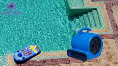 China YL-805 Portable Air Blower 220V with 3-Speed Settings for sale
