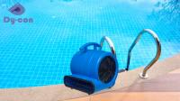 China YL-805 Portable Air Blower 220V with 3-Speed Settings for sale