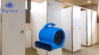 China YL-805 220V Portable Air Blower with 75 dBA for Fast Drying for sale