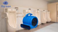 China YL-805 220V Portable Air Blower with 75 dBA for Fast Drying for sale