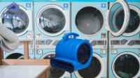 China Dycon YL-805 Portable Air Blower 220V 1000W for Fast Drying for sale